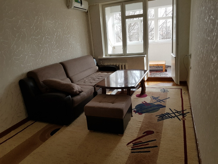 Sheriklikka kvartirant kerak