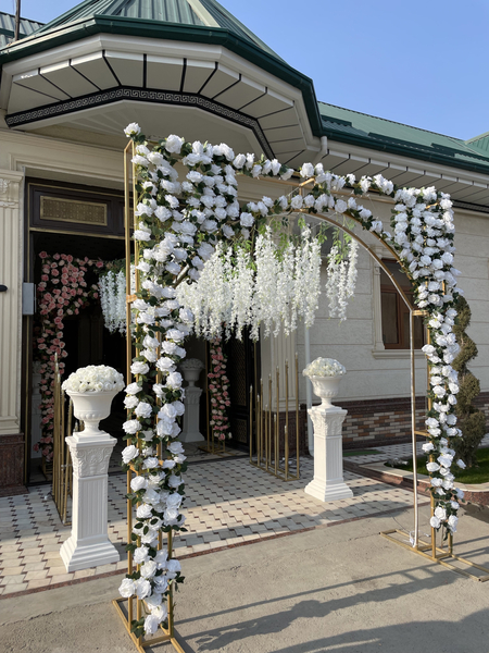 DECOR Arka Biznesi