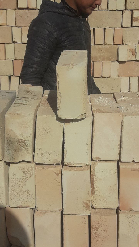 Гишт размери 6×12×26. 9×12×25 хархил турдаги гишлар бор етказибберамиз
