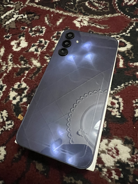 Samsung A15 8/256