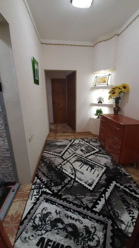 Уютная 2 комнатная Квартира АРЕНДА, 60 м2, Риезий массив Паркентский
