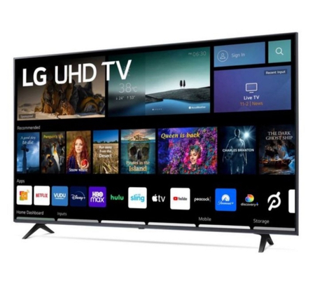 LG Smart акция 30% скидка доставка бесплатно