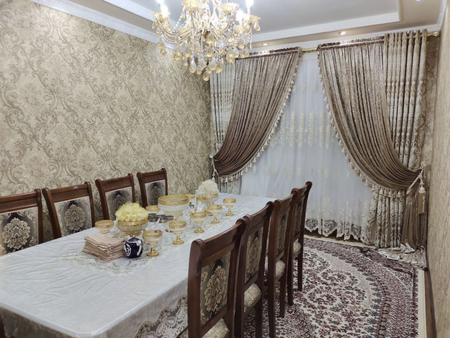 Продажа квартира яшнабад