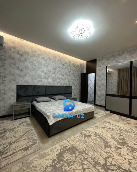 Dacha oq tosh arenda ( villa said) bez makrer skitkada