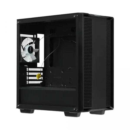 Кейс (корпус) Deepcool Gamer Storm CC360 Black ARGB