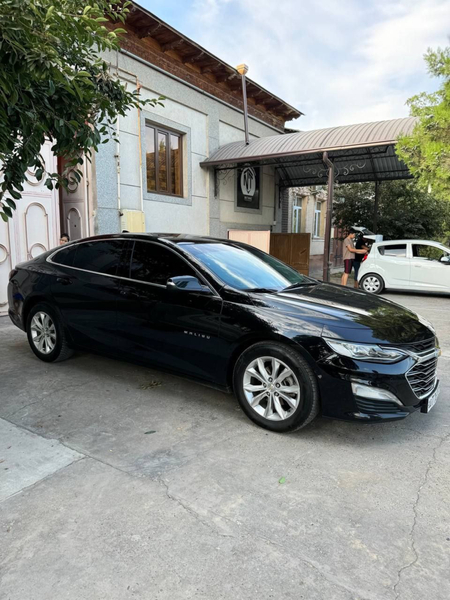 Malibu 2 Vikup ga beriladi xolati zor tanitovkasi bor shunka qilingan