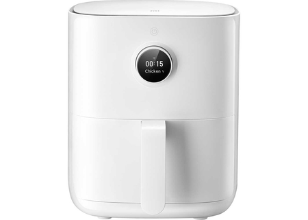 Аэрофритюрница Mi Smart Air Fryer 3.5L (GLOBAL, ГОД ГАРАНТИИ)