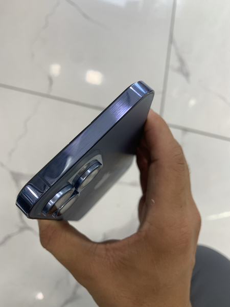 13pro max 256gb blue