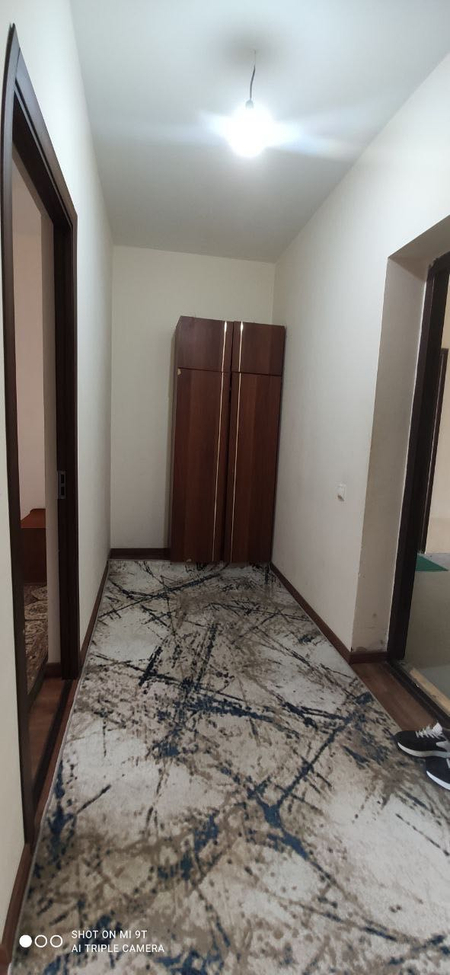 Choshtepa 1 xonalik liboyiga beriladi