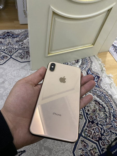 Iphone xs max 64gb