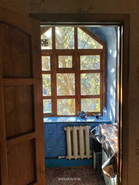 Аренда 2 комн Квартира Буз базар. Кирпич