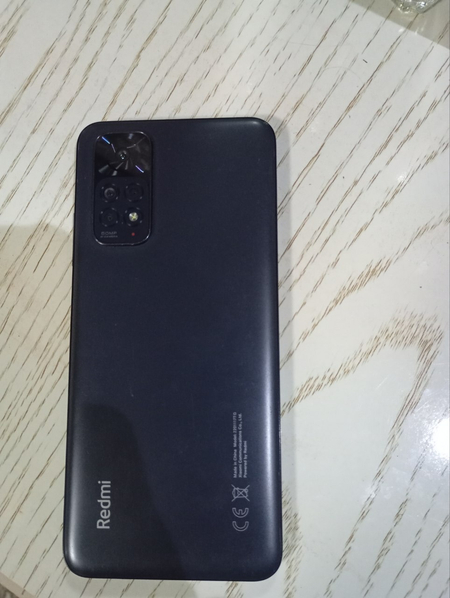 Redmi not 11 128 Gb
