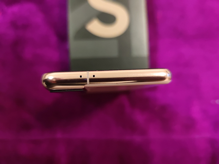 Samsung S21 Vietnam 256GB Full