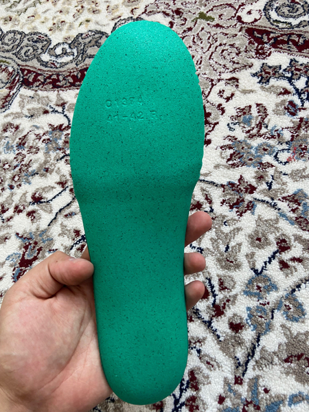 Кроссовки Ecco Therap