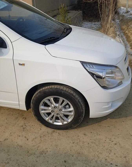 Cobalt A/T.! Halol nasiya savdo yillik 8%