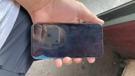 Iphone 13pro holati ideal