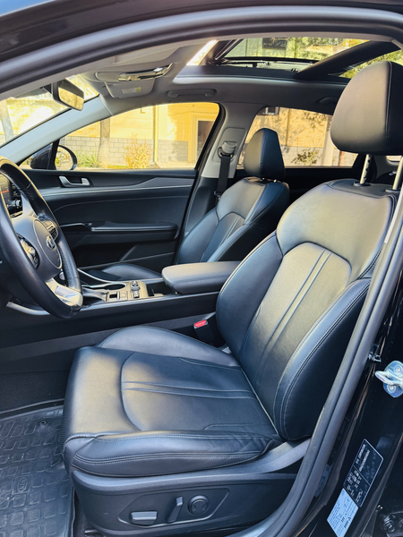 Kia k5 lux plus pozitsa lukli koja salon 2021 yil kraska toza