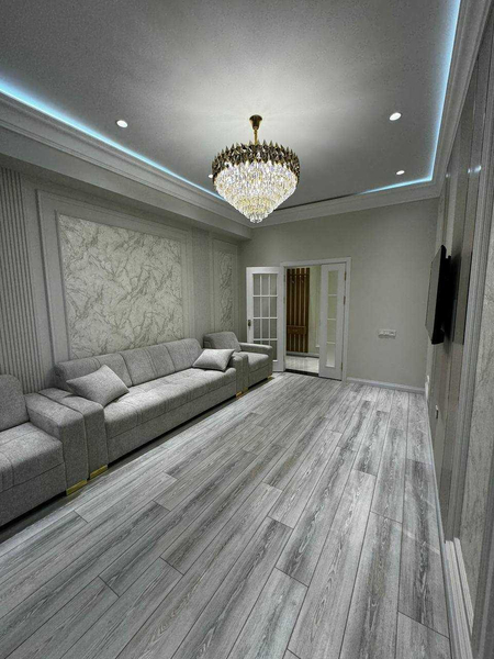 ПРОДАЕТСЯ 3/6/10 72м2 НОВОСТРОЙКА ЖК Xon Saroy Dream House