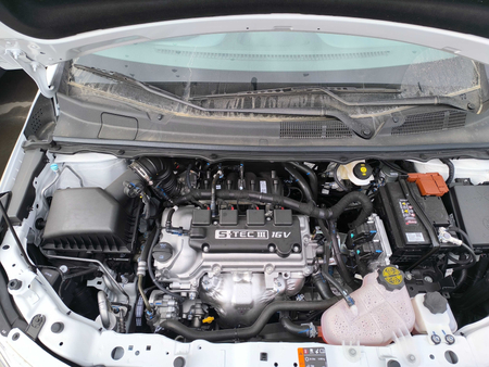 Автокредит Кобальт Автомат 2024 STYLE+ Cobalt Avtomat Avtokredit