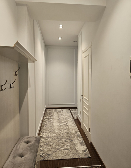Аренда Cambridge Residence 2 комнатная 3 этаж лифт, парковка есть