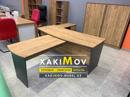 Директор мебел для руководителя стол директора direktor stoli tayyor