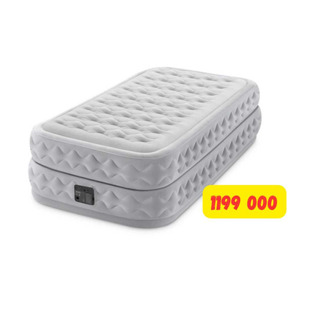 Кровать надувная Intex 64488 бесплатная доставка