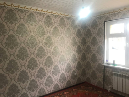 Квартира сотилади