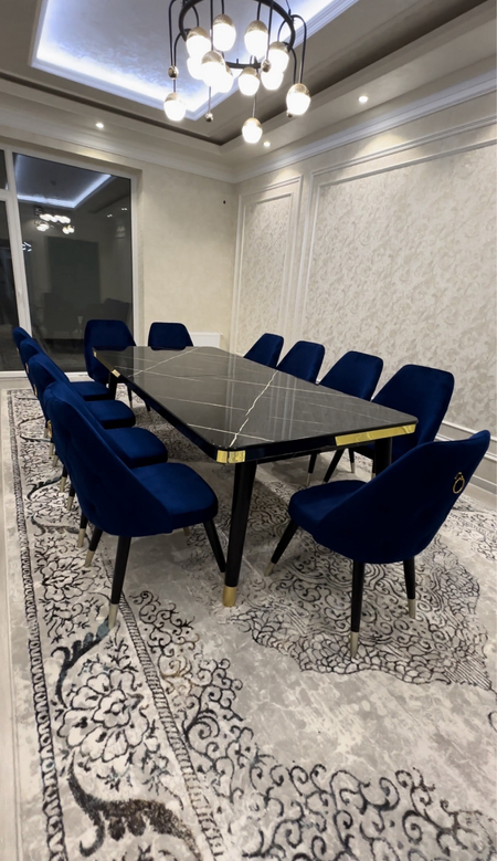 Кухни Стол стул под турецкий 4*1