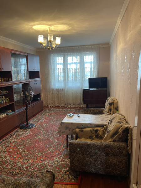 Продается квартира