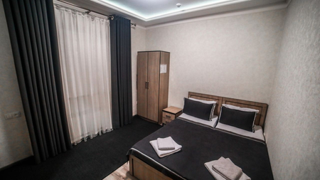 Hostel Madera qulay va shinam