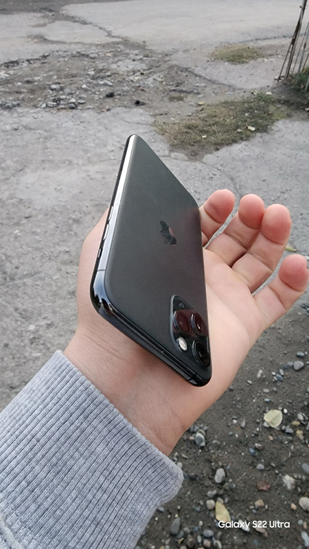 iPhone 11 Pro 64GB