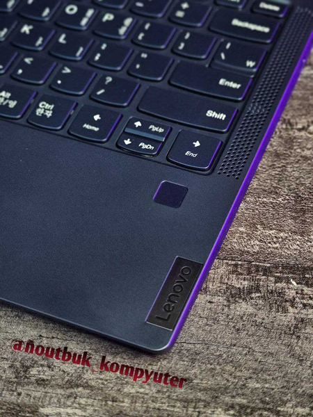 Мощный Lenovo Yoga 6 X360