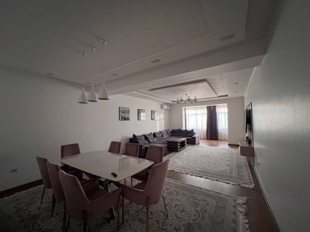 Мирабад 3x комн новостройка