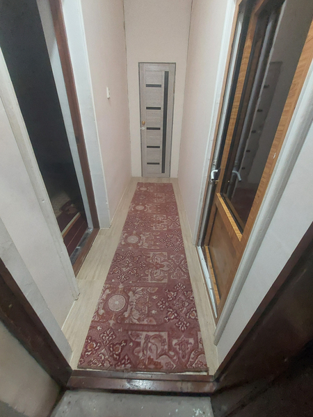 Квартира ижарага берилади