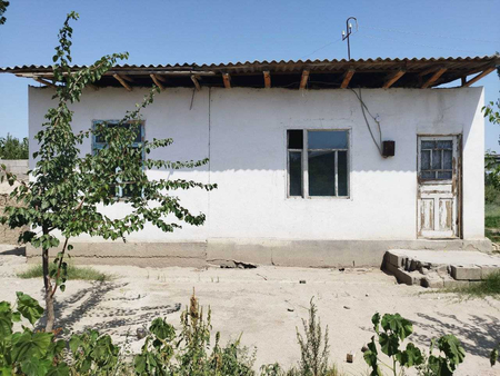 6 sotixli chek sotiladi