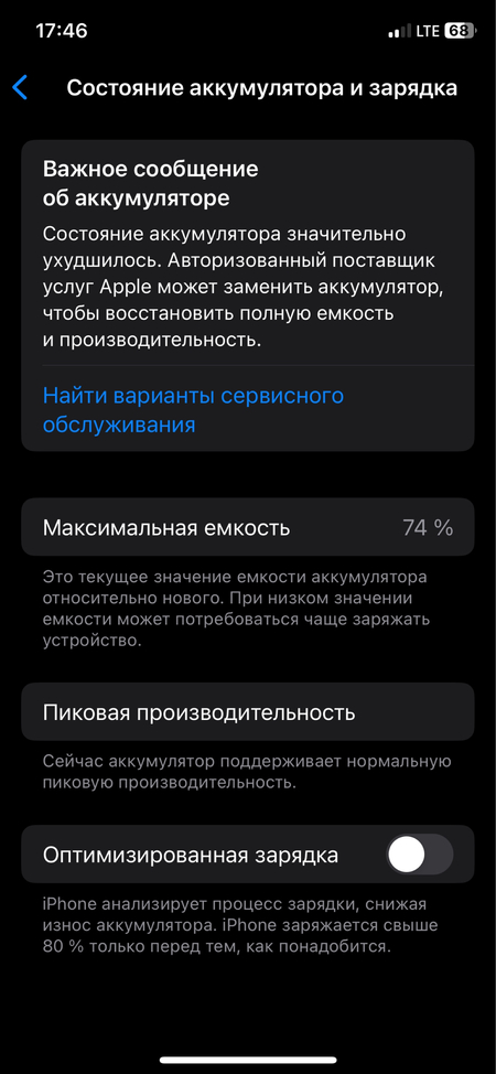 Iphone XS 256 гб