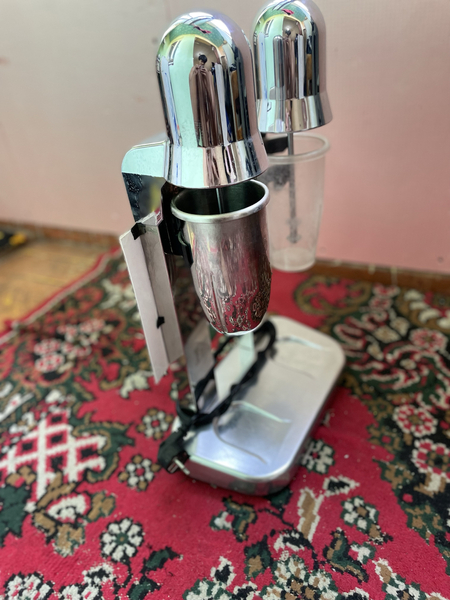 Kaktel apparat sotiladi