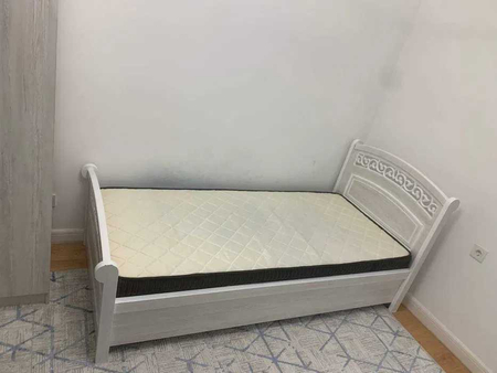 Аренда квартиры на Яккасарайский район, Istanbul City  ID: AK 164