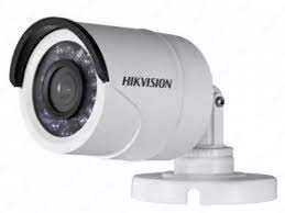 Видеокамера HIKVISION (уличная) DS-2CE16D3T-I3PF