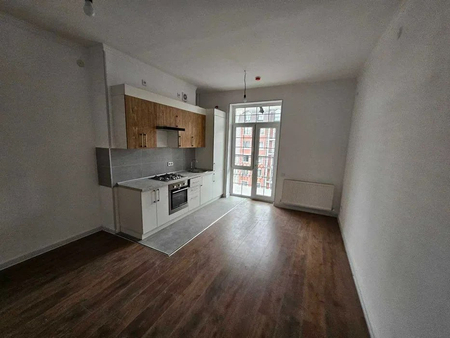 ЖК GREENWICH Golden House Электроаппарат Под ключ 2-комнатная 50 м2