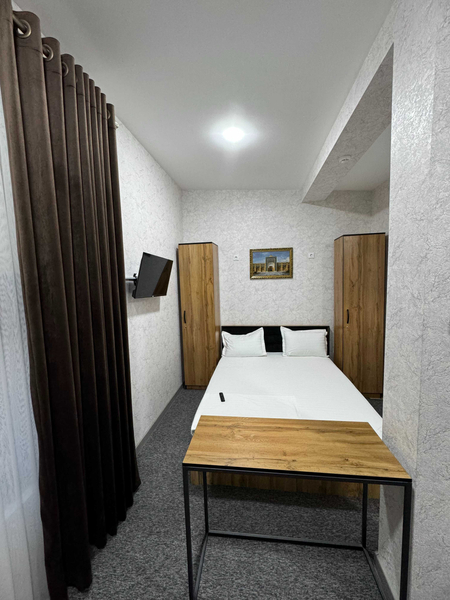 White House Mehmoxonasi