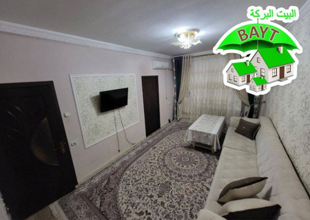 -Чиланзар-10кв 2/3/4 Чистая квартира ор: Media Par РАЙХОН, Продаётся