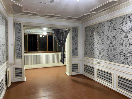 V3233 3/2/4 Тансикбай-3 70м2 Средний ремонт