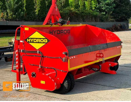 Hydrog RPU-3000 Щебнераспределитель