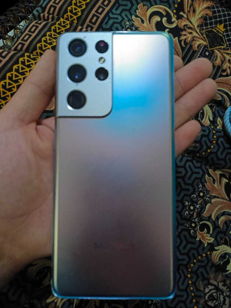 Samsung s 21 ultra