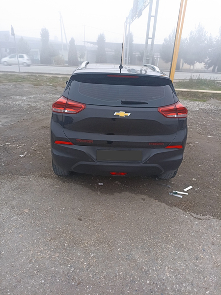 Tracker сотилади!!!