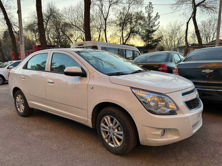 Cobalt 2023 at arenda s vikup Yillik 10%