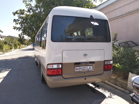 Автобус услуги