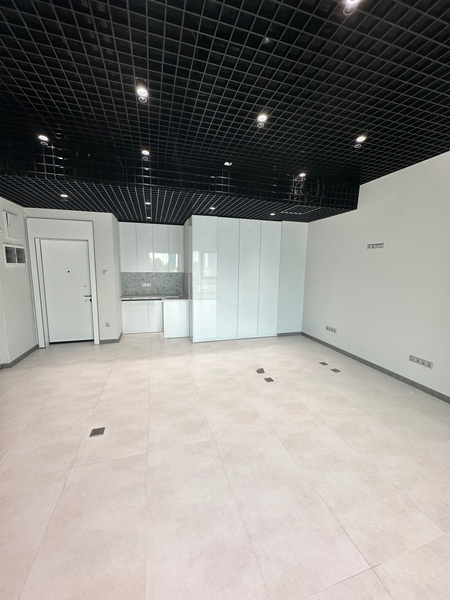 Офис под аренду Nest One