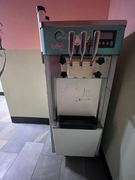 Fastfood tayyor biznes sotiladi hammasini orgatamiz retsept beriladi
